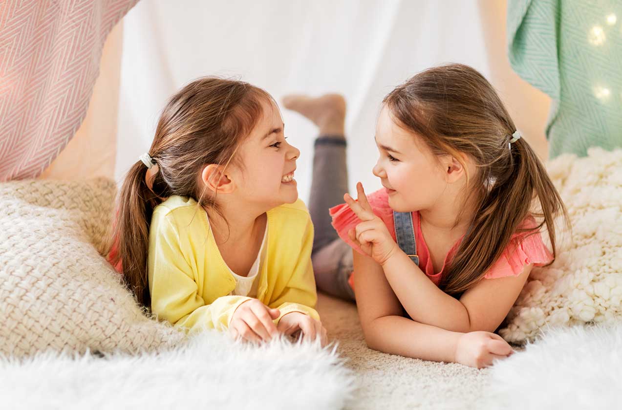 Aanbod - Kinderopvang Natuurtalent